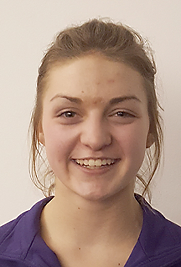 Longtin qualifies for state | News, Sports, Jobs - The Journal